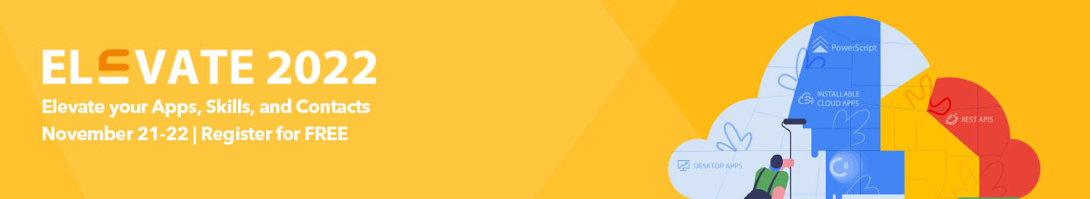 Home - Appeon Community